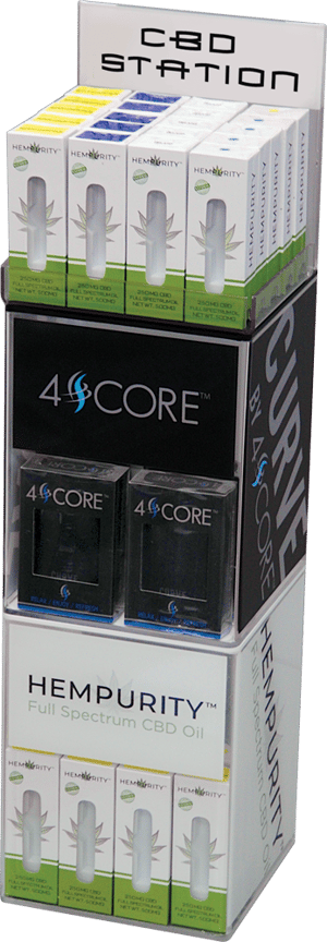 Palmer CBD Solutions